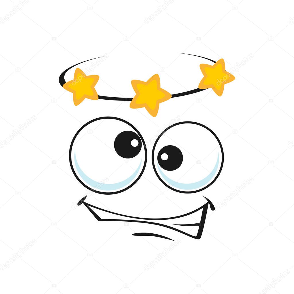 Emoji Faccina Timida