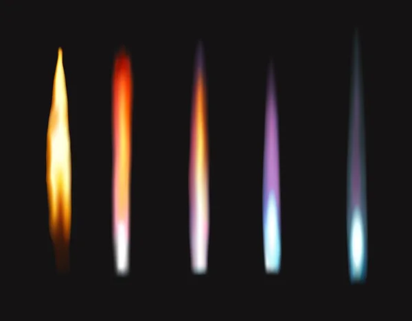Strontium Flame Color