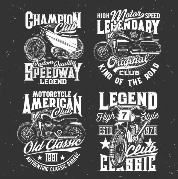 6,217 Vintage race logo Vector Images | Depositphotos