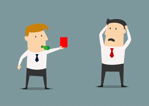 413 Disqualification Stock Illustrations | Depositphotos