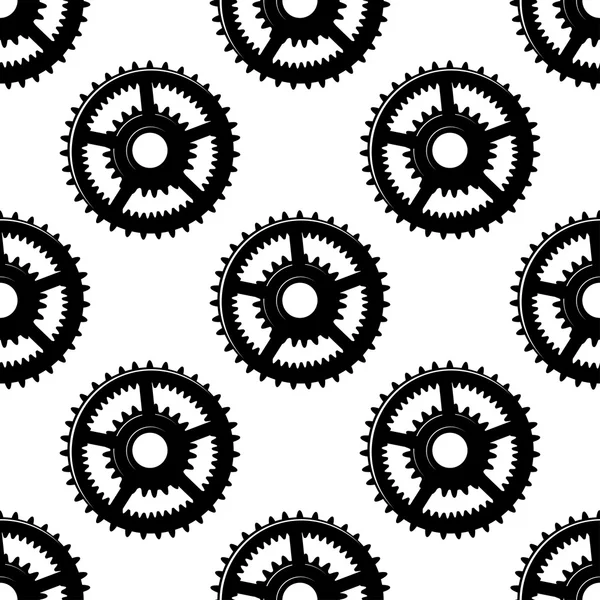 Gear wheels with funny faces and hands Stock Vector Image by ...