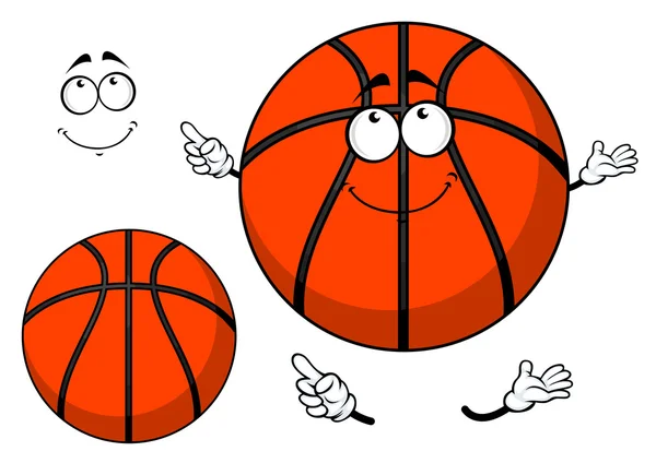 1,022 Cartoon basketball face Vector Images | Depositphotos