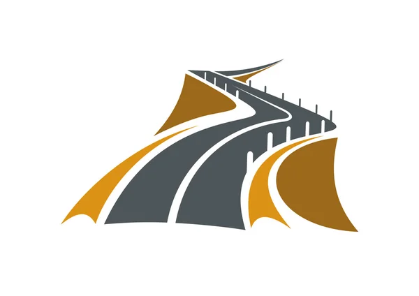 220,091 Road icon Vector Images | Depositphotos