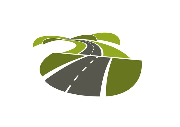 Hilly Stock Vectors, Royalty Free Hilly Illustrations | Depositphotos®