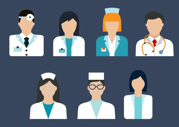 24,690,315 Medical avatars Vector Images | Depositphotos