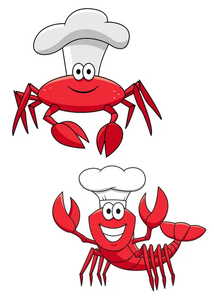 Crab Vector Art Stock Images | Depositphotos