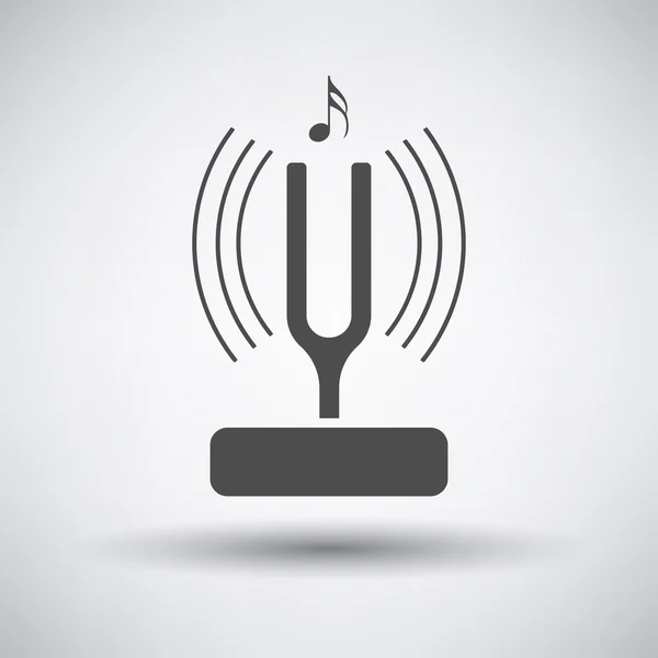 428 Tuning fork icon Vector Images | Depositphotos