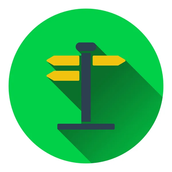 Pointer stand icon Stock Vector Image by ©angelp #137195746