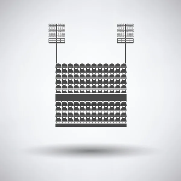 Stadium seats Vector Art Stock Images | Depositphotos