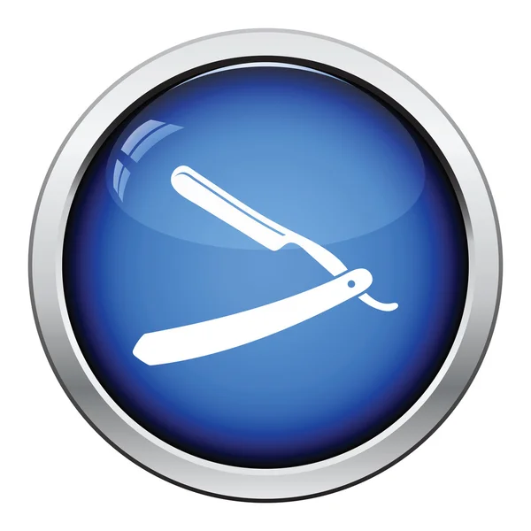 White razor icon Stock Vector Image by ©angelp #124858864