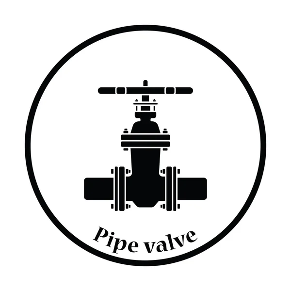 Pipeline icon vector button logo symbol concept Stock Vector Image by ...