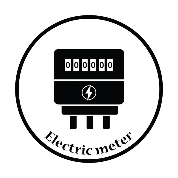 Smart Meter Icon