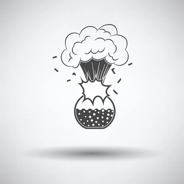 Aztec Symbol Xochitl Stock Vector Sahuad 12621533