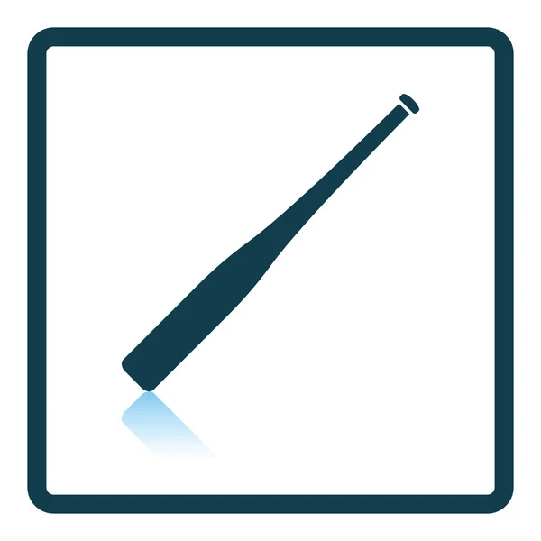 Baseball bat icon Stock Vector Image by ©angelp #131558380