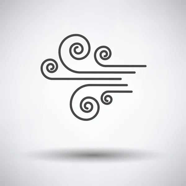 Wind outline Vector Art Stock Images | Depositphotos