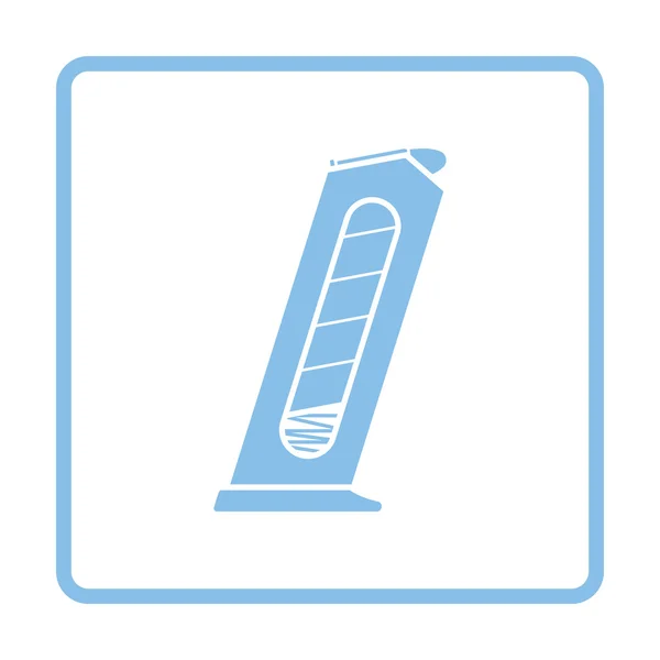 Gun magazine icon Stock Vector Image by ©angelp #128277418