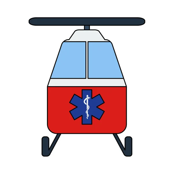 Medevac icon illustration. Stock Vector by ©angelp 125927668