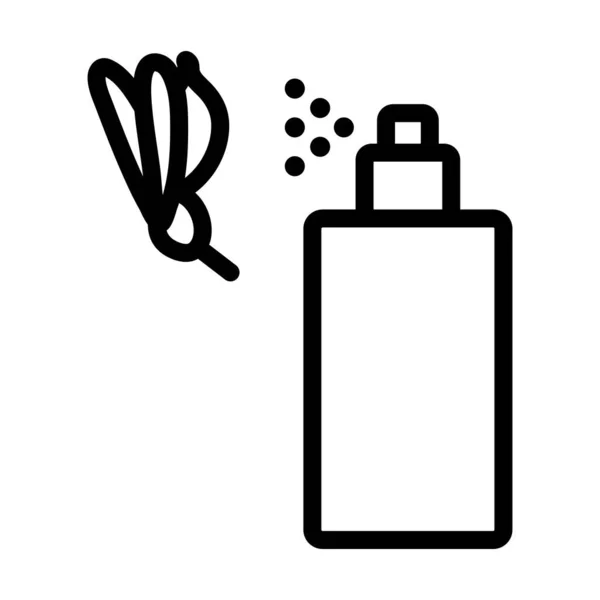 Mosquito spray icon Stock Vector by ©angelp 125633780
