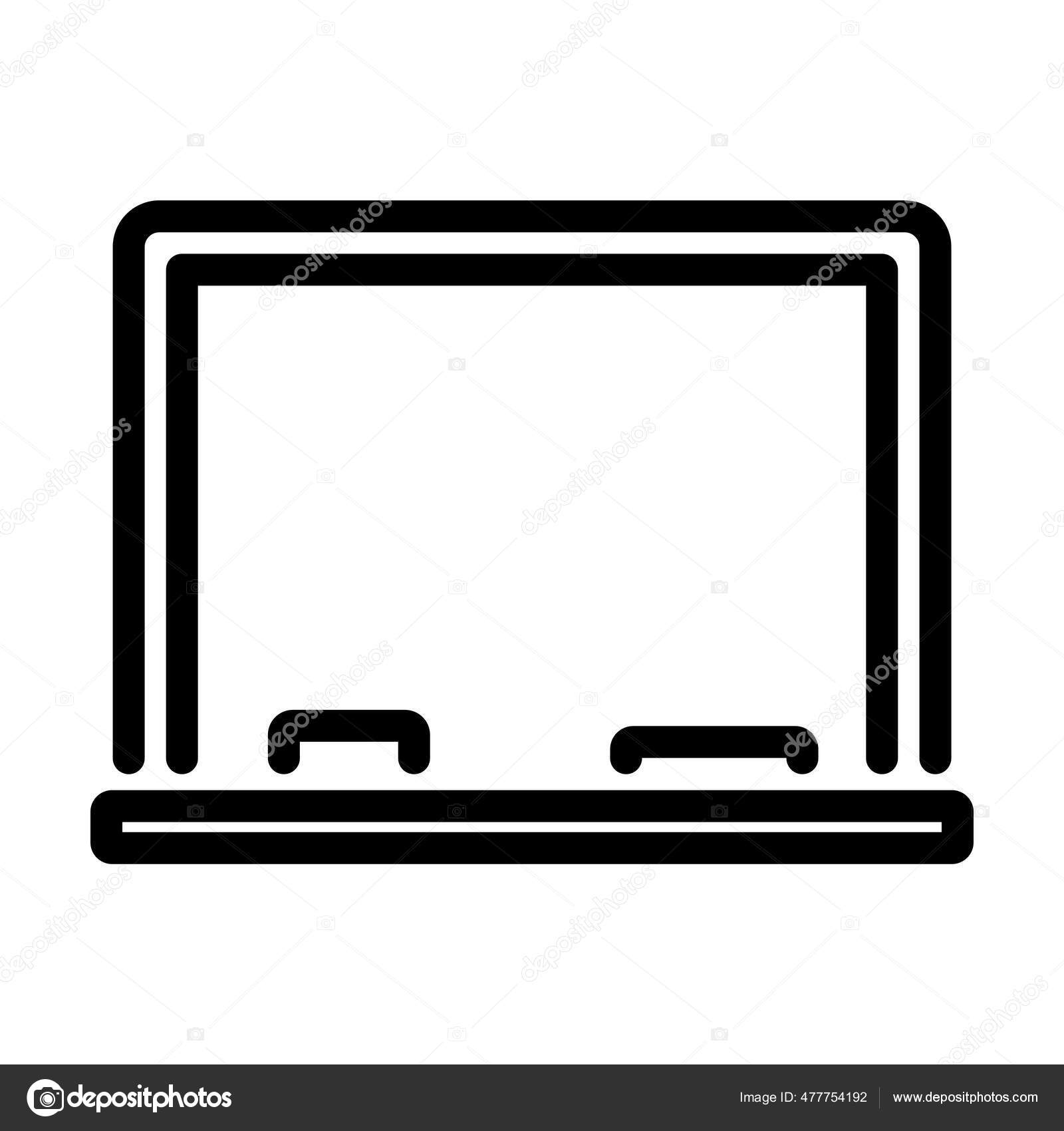 Icono De Pizarra Obtén Pizarron Icon De Free Por Descarga Gratuita En