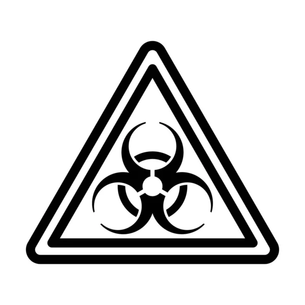 Biohazard triangle Stock Photos, Royalty Free Biohazard triangle Images ...