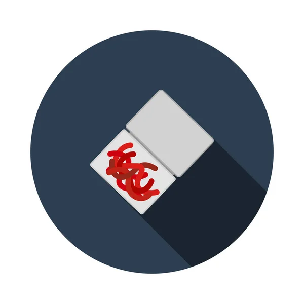 117 Maggots Vector Images | Depositphotos