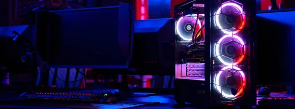 Gaming pc build Stock Photos, Royalty Free Gaming pc build Images ...