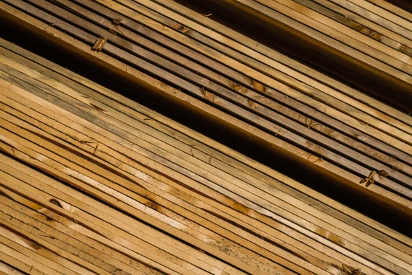 Stacked Wood Pine Timber - Stock Image - Everypixel