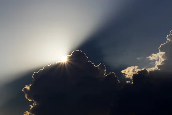 Weather forecast concept — Stock Photo © I_g0rZh #61868743