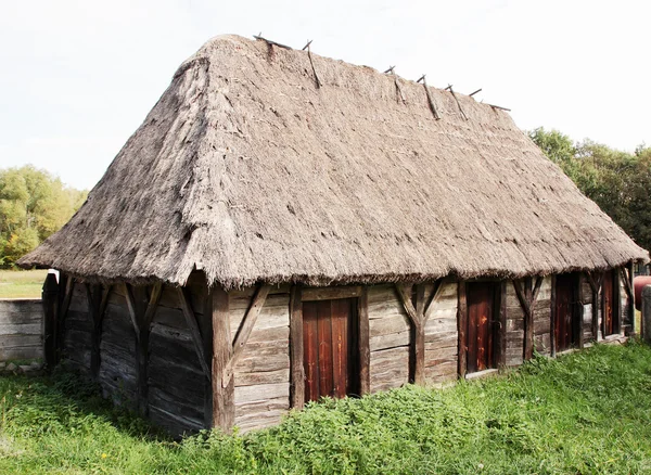 Mud house Stock Photos, Royalty Free Mud house Images | Depositphotos