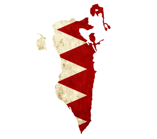 Fotos de Vintage map of bahrain, Imagens de Vintage map of bahrain sem ...