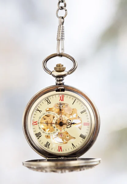 Old pocket watch - Stock Image - Everypixel