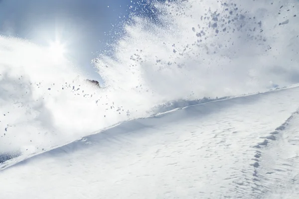 Snow explosion Stock Photos, Royalty Free Snow explosion Images ...