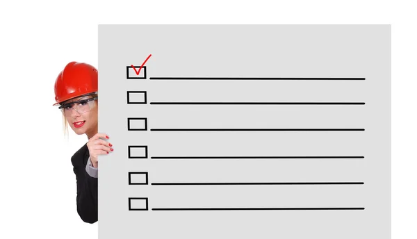 Checklist woman Stock Photos, Royalty Free Checklist woman Images ...