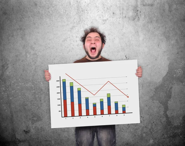 Decreasing chart Stock Photos, Royalty Free Decreasing chart Images ...