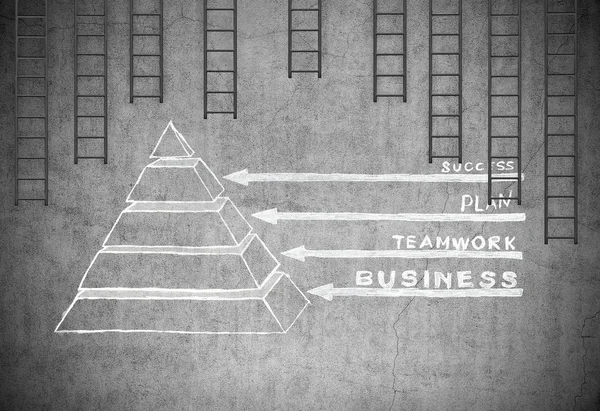 Team pyramid Stock Photos, Royalty Free Team pyramid Images | Depositphotos