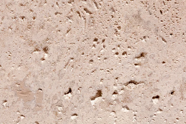 Texture of stone, tuff. Part of the wall, background. — Stock Photo ...