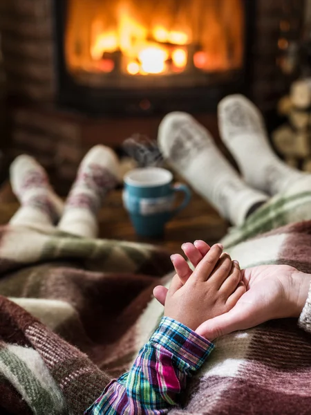 Cosy people Stock Photos, Royalty Free Cosy people Images | Depositphotos