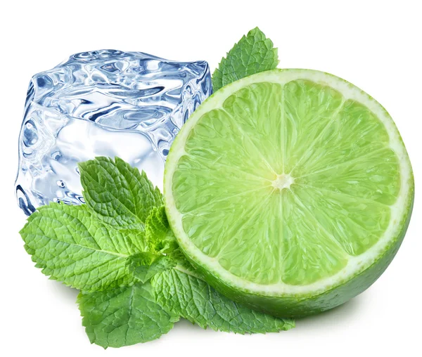 Lime ice Stock Photos, Royalty Free Lime ice Images | Depositphotos