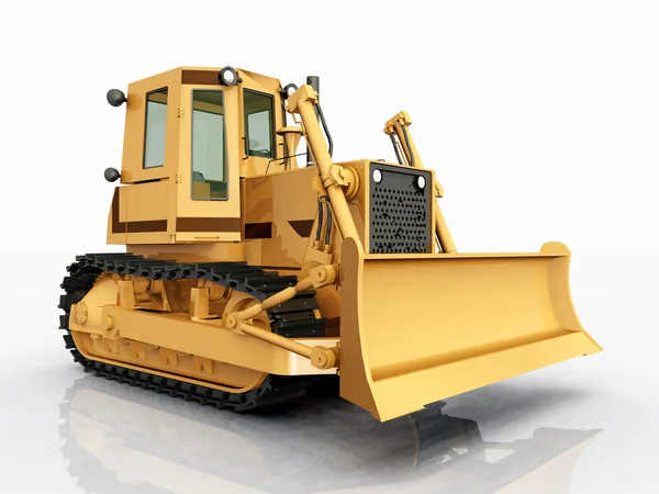 Push dozer Stock Photos, Royalty Free Push dozer Images | Depositphotos®