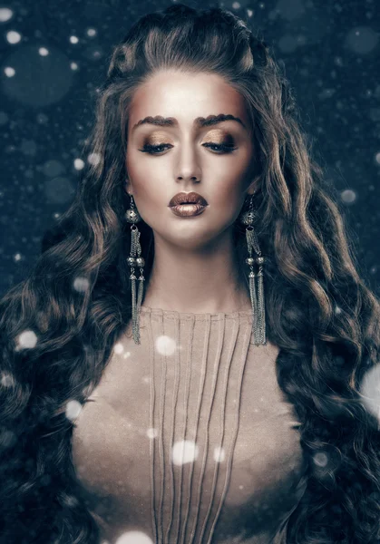 Snow queen Pictures, Snow queen Stock Photos & Images | Depositphotos®