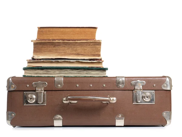 Books suitcase Stock Photos, Royalty Free Books suitcase Images ...