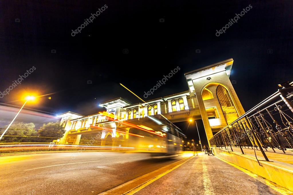 Overpass Stock Photo by ©mehmetcan 85361522