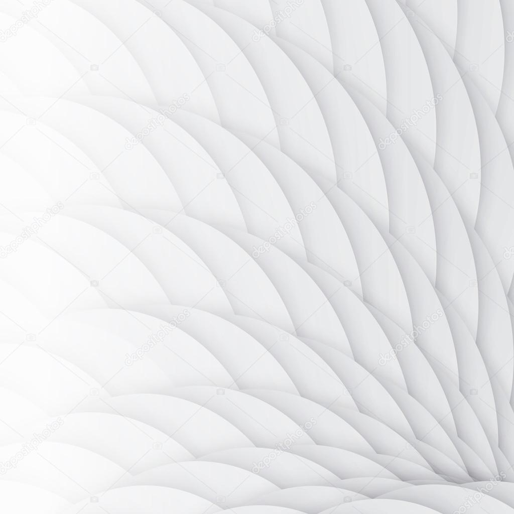 White geometric scales Stock Vector Image by ©pashabo #105254530