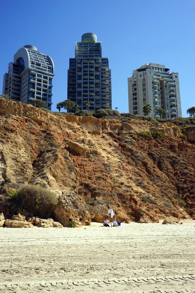Netanya beach Stock Photos, Royalty Free Netanya beach Images ...
