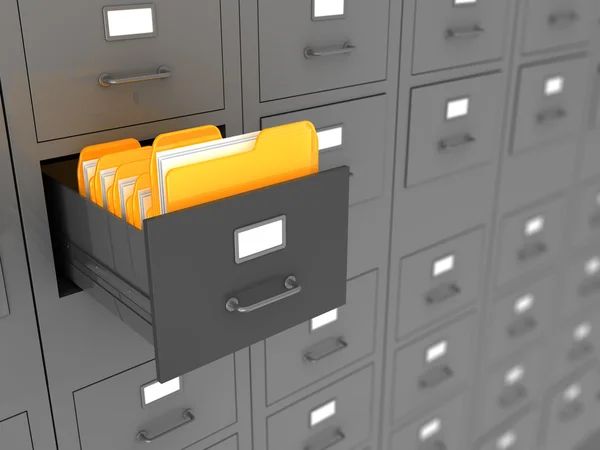 Files cabinet Stock Photos, Royalty Free Files cabinet Images ...