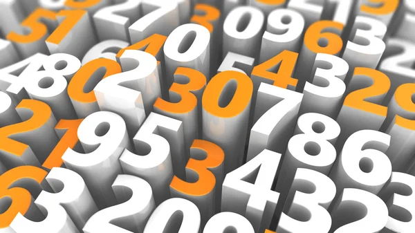 Abstract numbers Stock Photos, Royalty Free Abstract numbers Images ...
