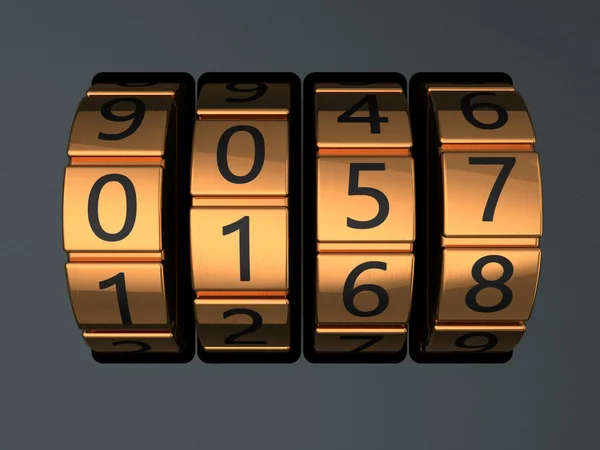 Lock code Stock Photos, Royalty Free Lock code Images | Depositphotos