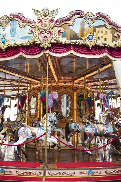 Vintage carousel Stock Photos, Royalty Free Vintage carousel Images ...