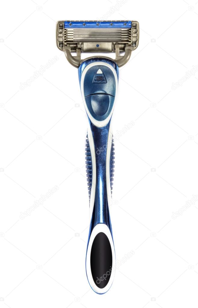 Razor — Stock Photo © boggy22 #58658635