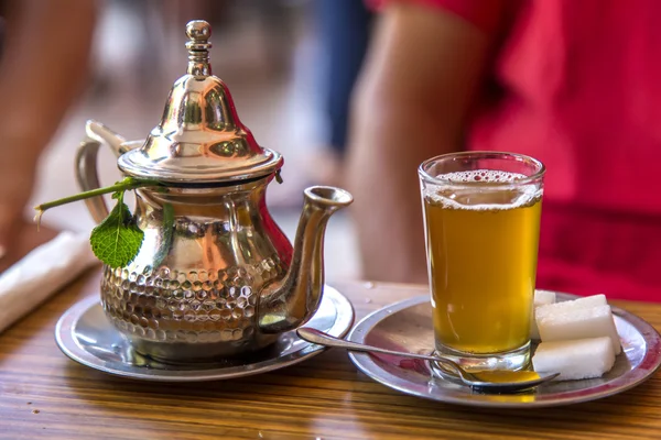 Thé marocain images libres de droit, photos de Thé marocain | Depositphotos